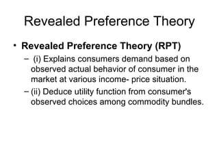 slide of Consumer behaviour f | PPT
