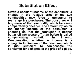 Consumer behaviour | PPT