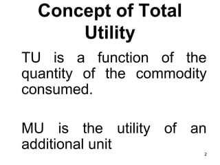 Consumer behaviour | PPT