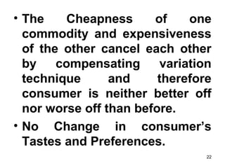 Consumer behaviour | PPT