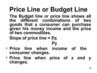 Consumer behaviour | PPT