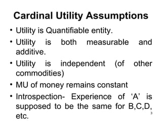Consumer behaviour | PPT