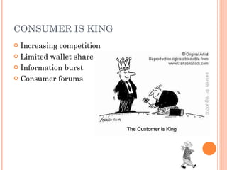 Consumer Behaviour | PPT