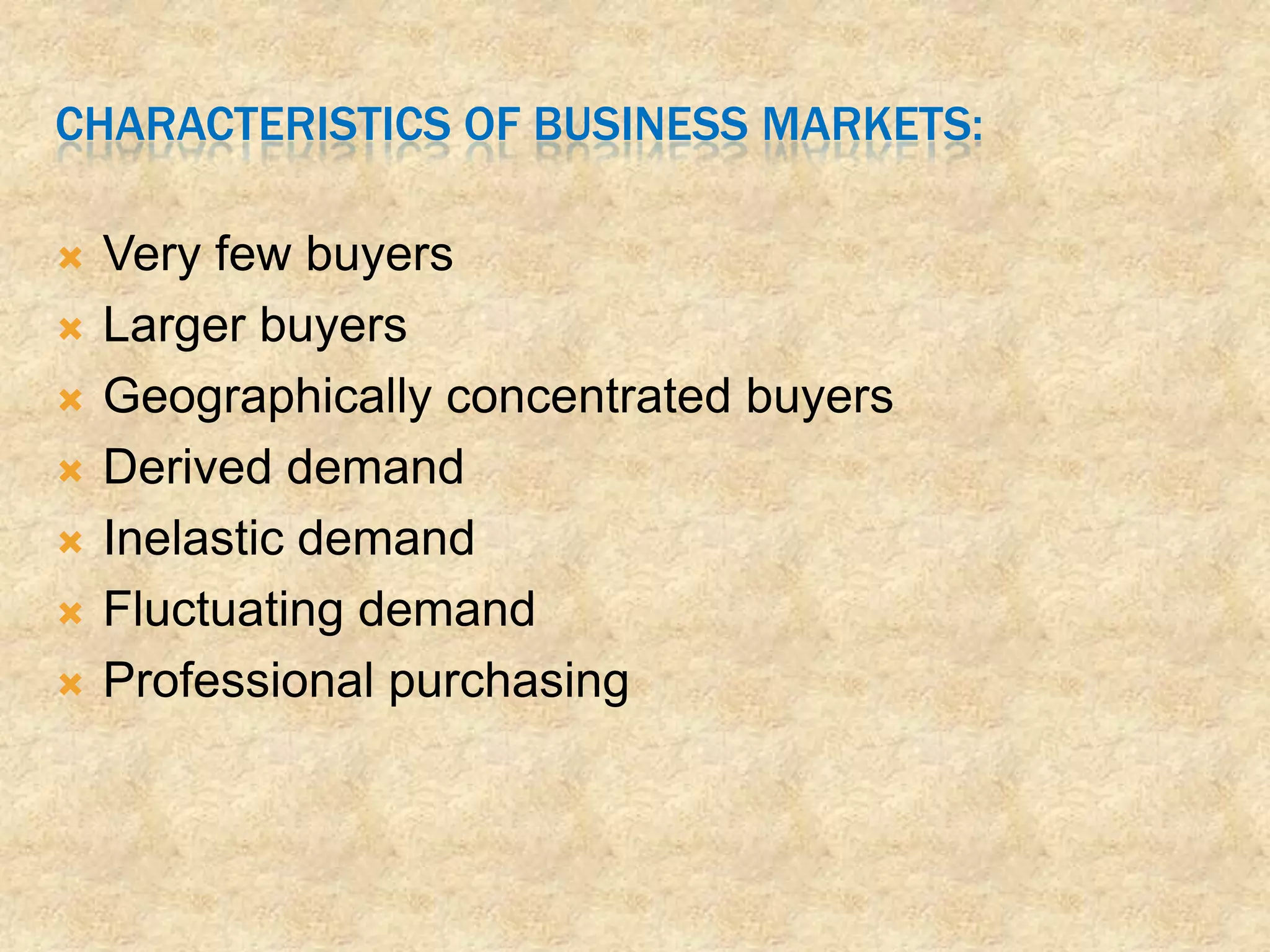 Consumer behaviour | PPTX