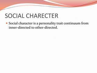 Consumer behaviour | PPT