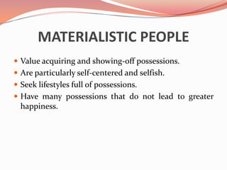 Consumer behaviour | PPT