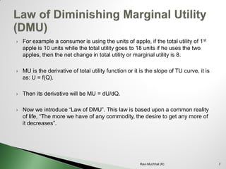 Consumer behaviour | PPT