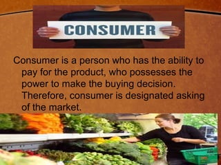 CONSUMER PROTECTION ACT | PPT
