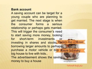 Consumer behaviour | PPT