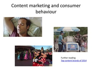 Consumer behaviour | PPT