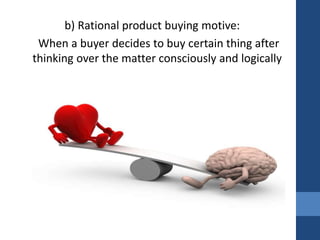 Consumer behaviour - Vishnu Pujari | PPT
