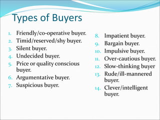 Consumer behaviour | PPT