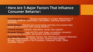 consumer behaviour.pptx