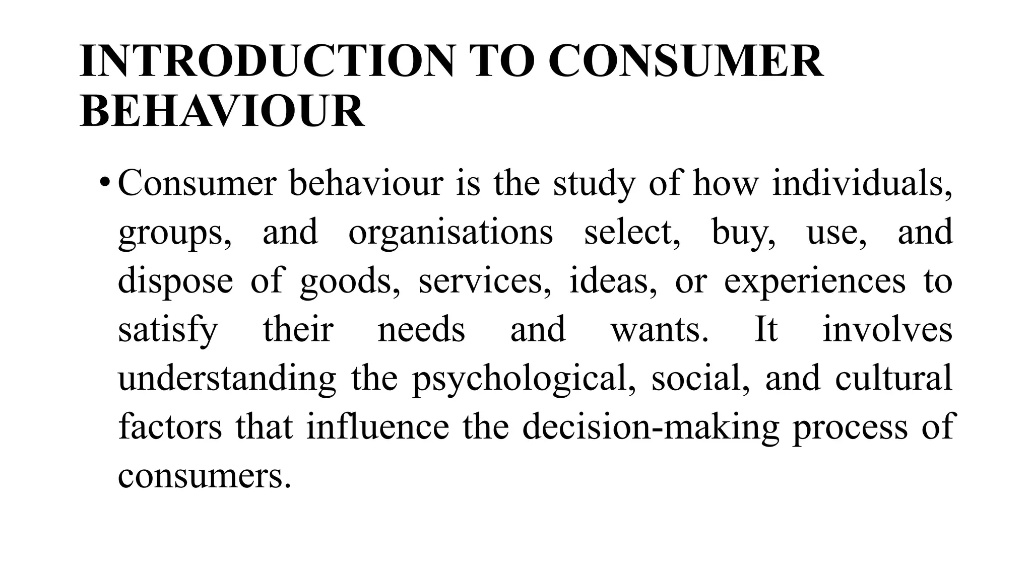 CONSUMER BEHAVIOUR.pptx