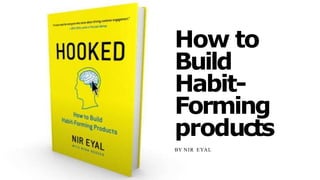 HOOKED - A simple presentation to present.pptx