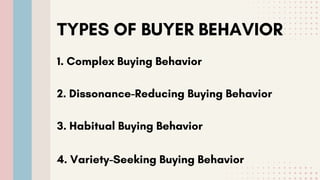 Comprehensive Guide to Consumer Behavior | PDF