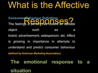 Consumer Behaviour Case Barnes and Noble | PPTX
