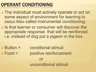 Consumer Behaviour | PPT