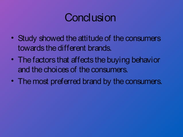 Consumers behaviour towards Mobile Phone | PPT | Smartphones | Consumer ...