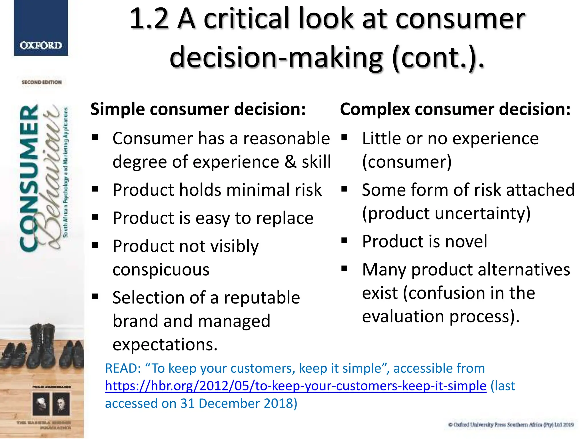 Consumer behaviour 2e-CHAPTER 1 2e final.pptx