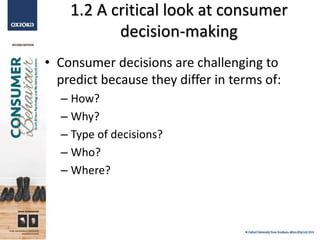 Consumer behaviour 2e-CHAPTER 1 2e final.pptx