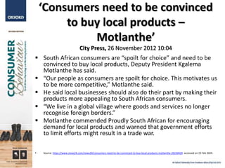 Consumer Behaviour 2e-CHAPTER 2 2e final.pptx