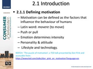 Consumer Behaviour 2e-CHAPTER 2 2e final.pptx