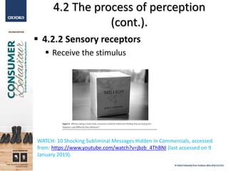 Consumer behaviour 2e-CHAPTER 4 2e final.pptx