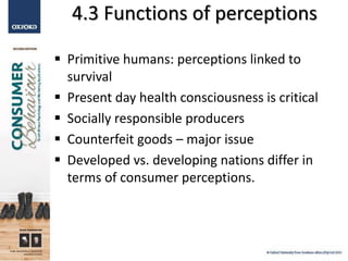 Consumer behaviour 2e-CHAPTER 4 2e final.pptx