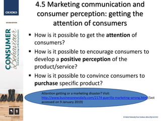 Consumer behaviour 2e-CHAPTER 4 2e final.pptx