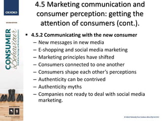 Consumer behaviour 2e-CHAPTER 4 2e final.pptx