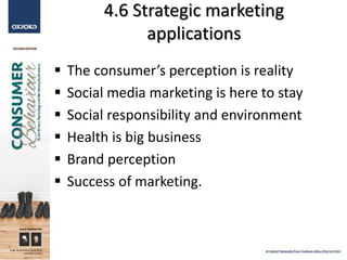 Consumer behaviour 2e-CHAPTER 4 2e final.pptx