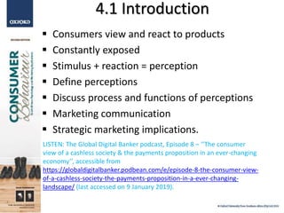 Consumer behaviour 2e-CHAPTER 4 2e final.pptx