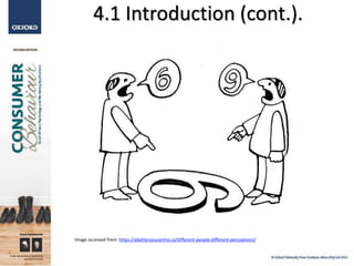 Consumer behaviour 2e-CHAPTER 4 2e final.pptx