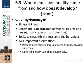 Consumer behaviour 2e-CHAPTER 5 2e final.pptx