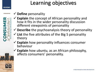 Consumer behaviour 2e-CHAPTER 5 2e final.pptx