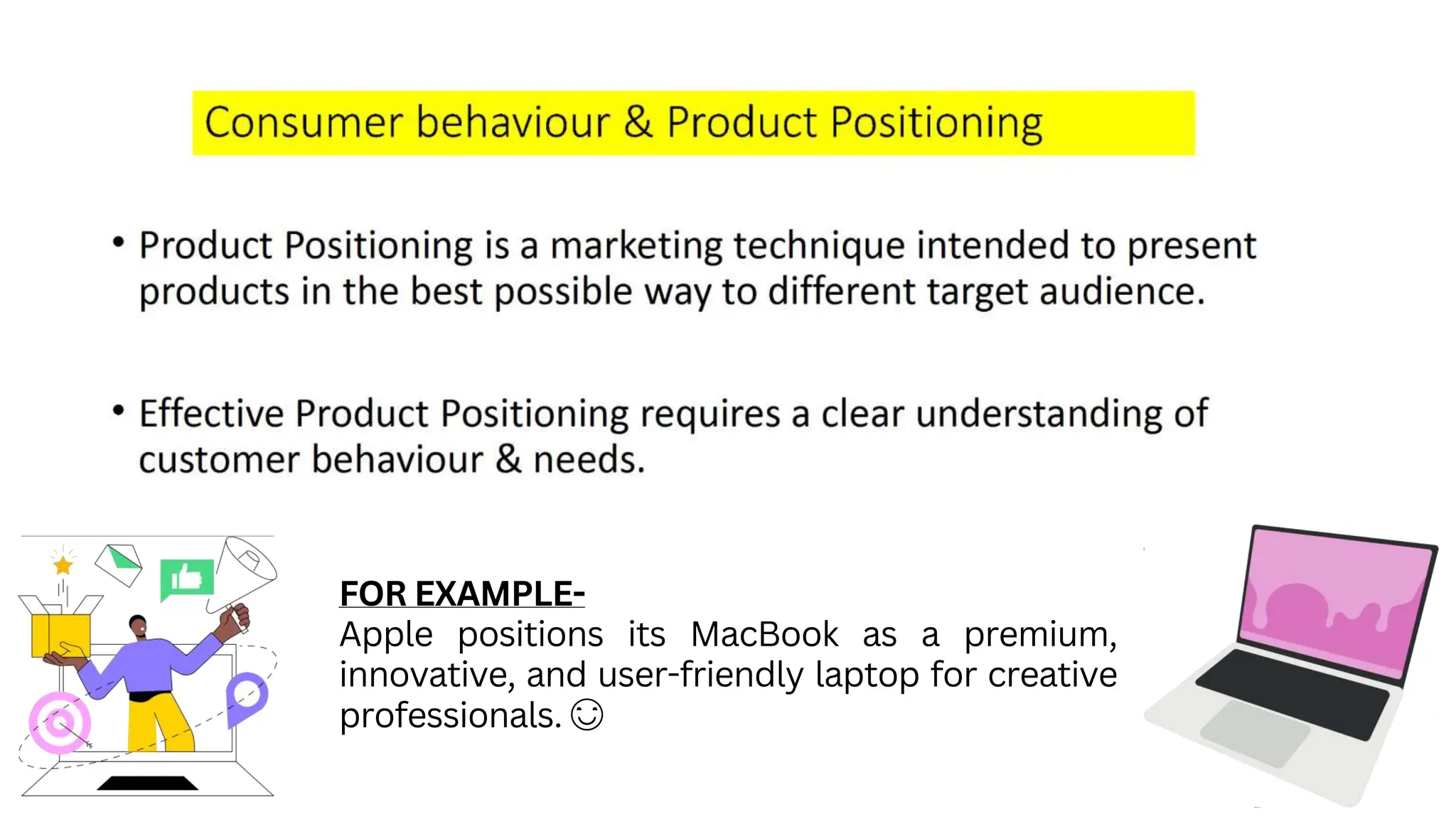 Consumer Behaviour and Marketing Strategy | PPTX