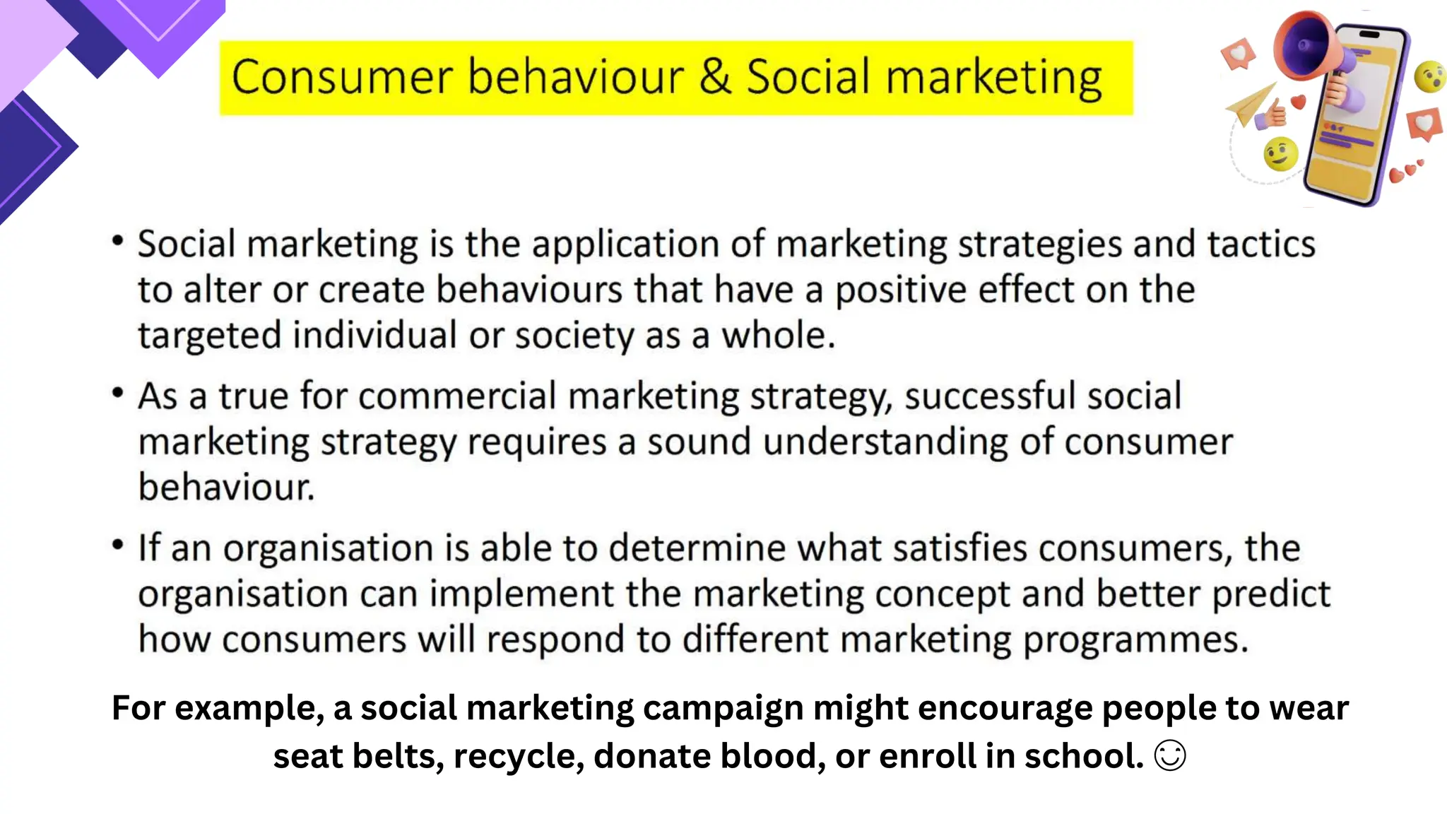 Consumer Behaviour and Marketing Strategy | PPTX
