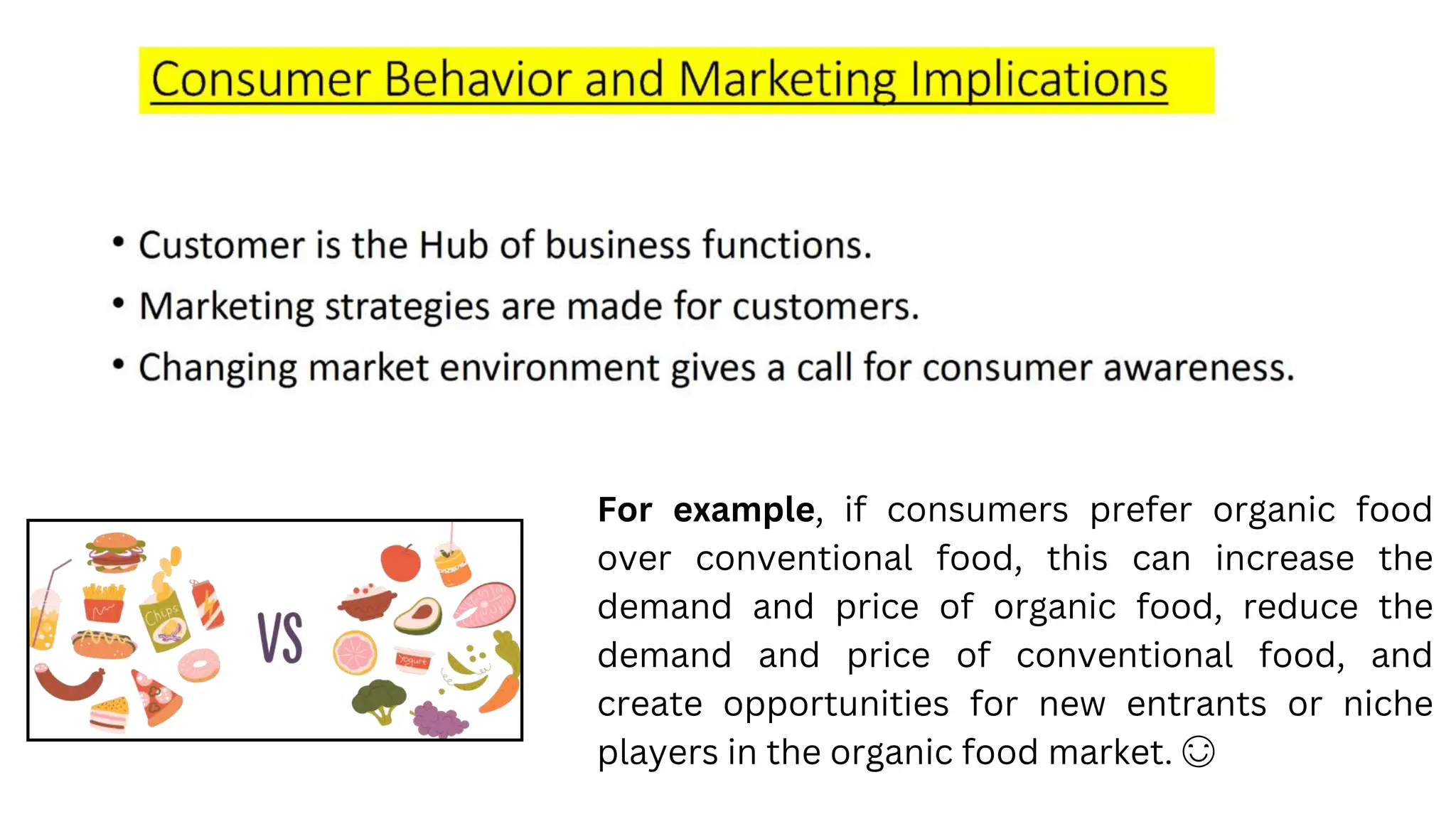 Consumer Behaviour and Marketing Strategy | PPTX