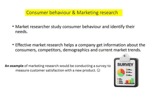Consumer Behaviour and Marketing Strategy | PPTX