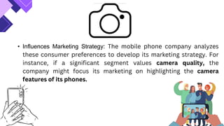 Consumer Behaviour and Marketing Strategy | PPTX