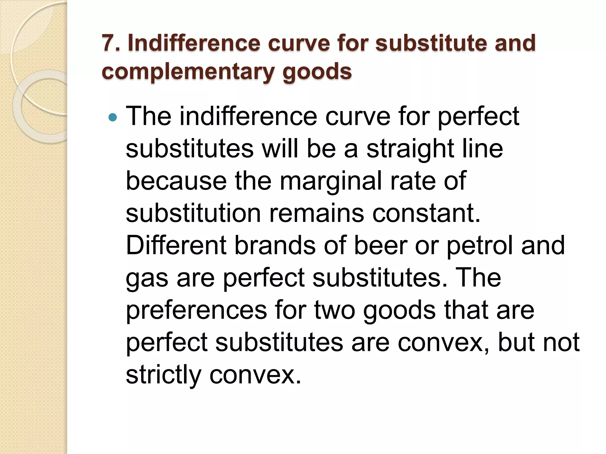 Consumer behaviour and utility analysis | PPTX