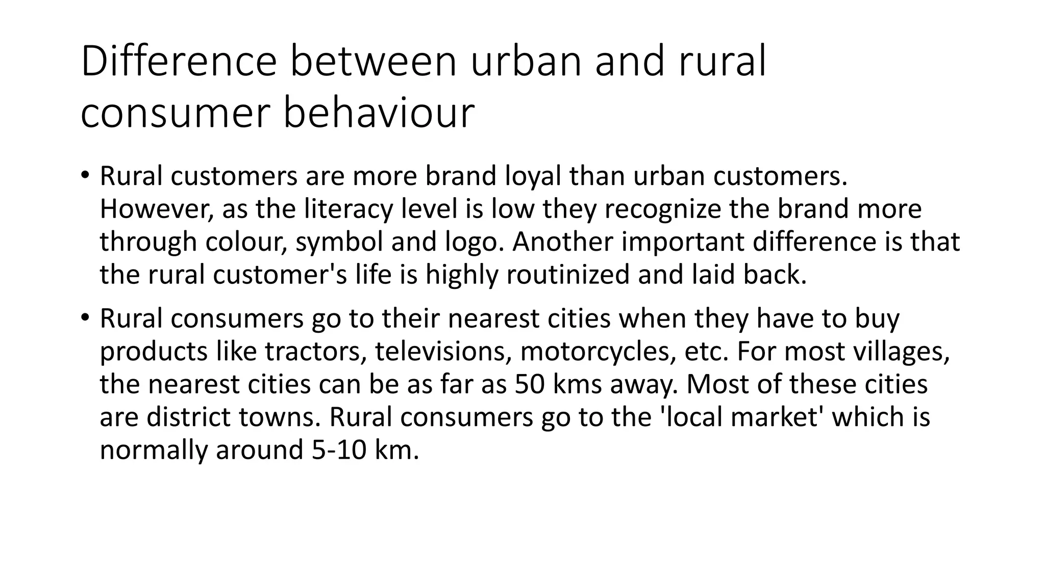 Consumer Behaviour for rural market.pptx