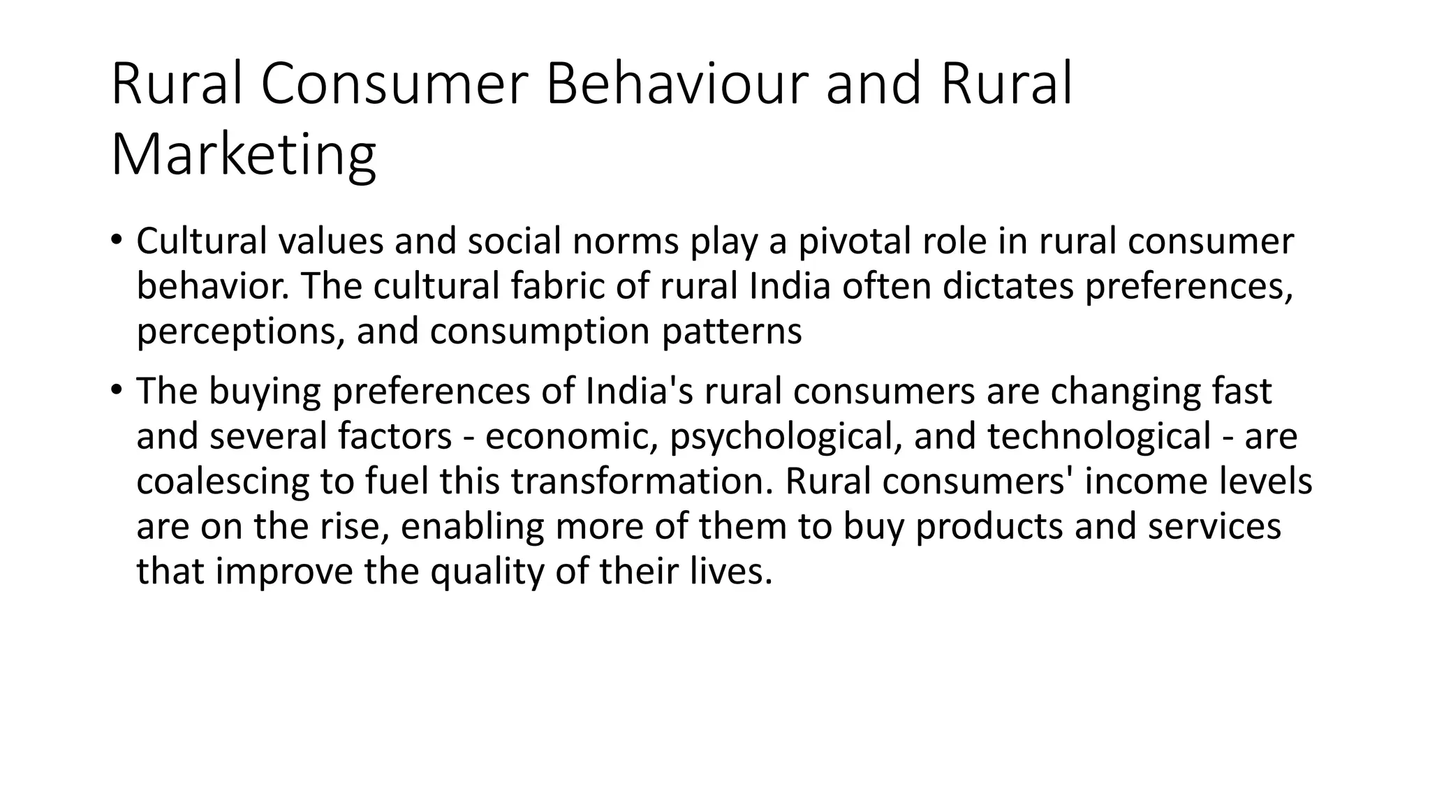 Consumer Behaviour for rural market.pptx