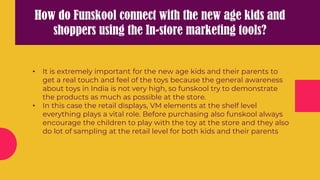 Funskool Case study | PPTX