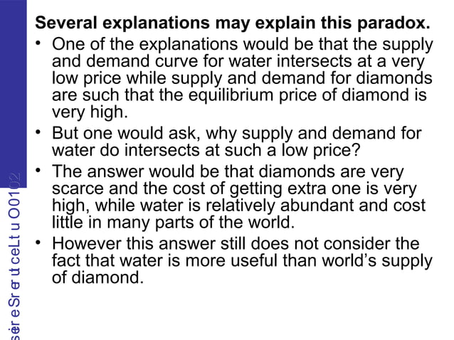 Consumer behaviour iaa | PPT