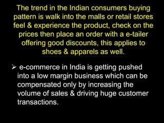 Consumer Behaviour in Indian Market | PPT