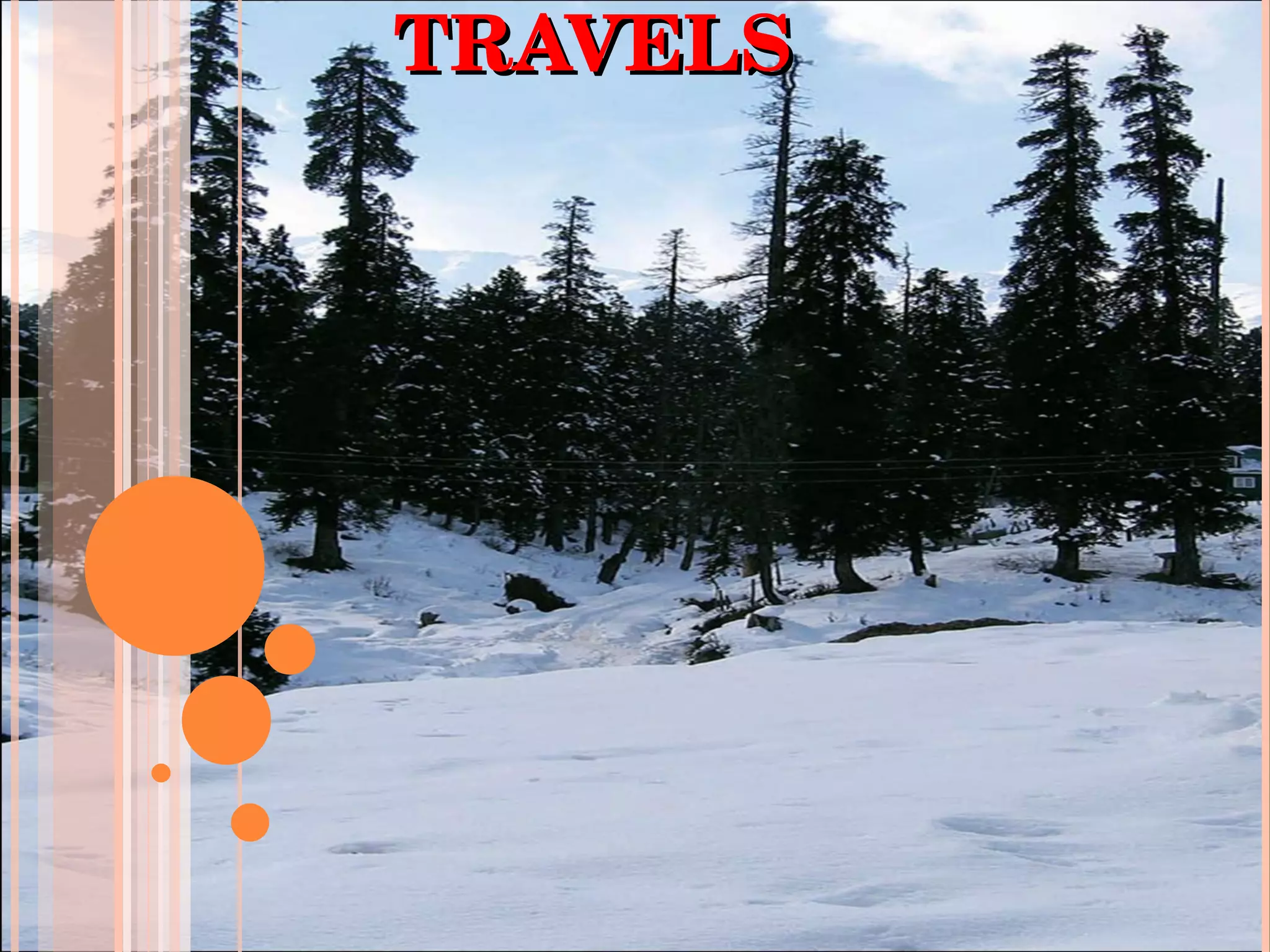 Consumer Behaviour In Travel&Torism | PPT