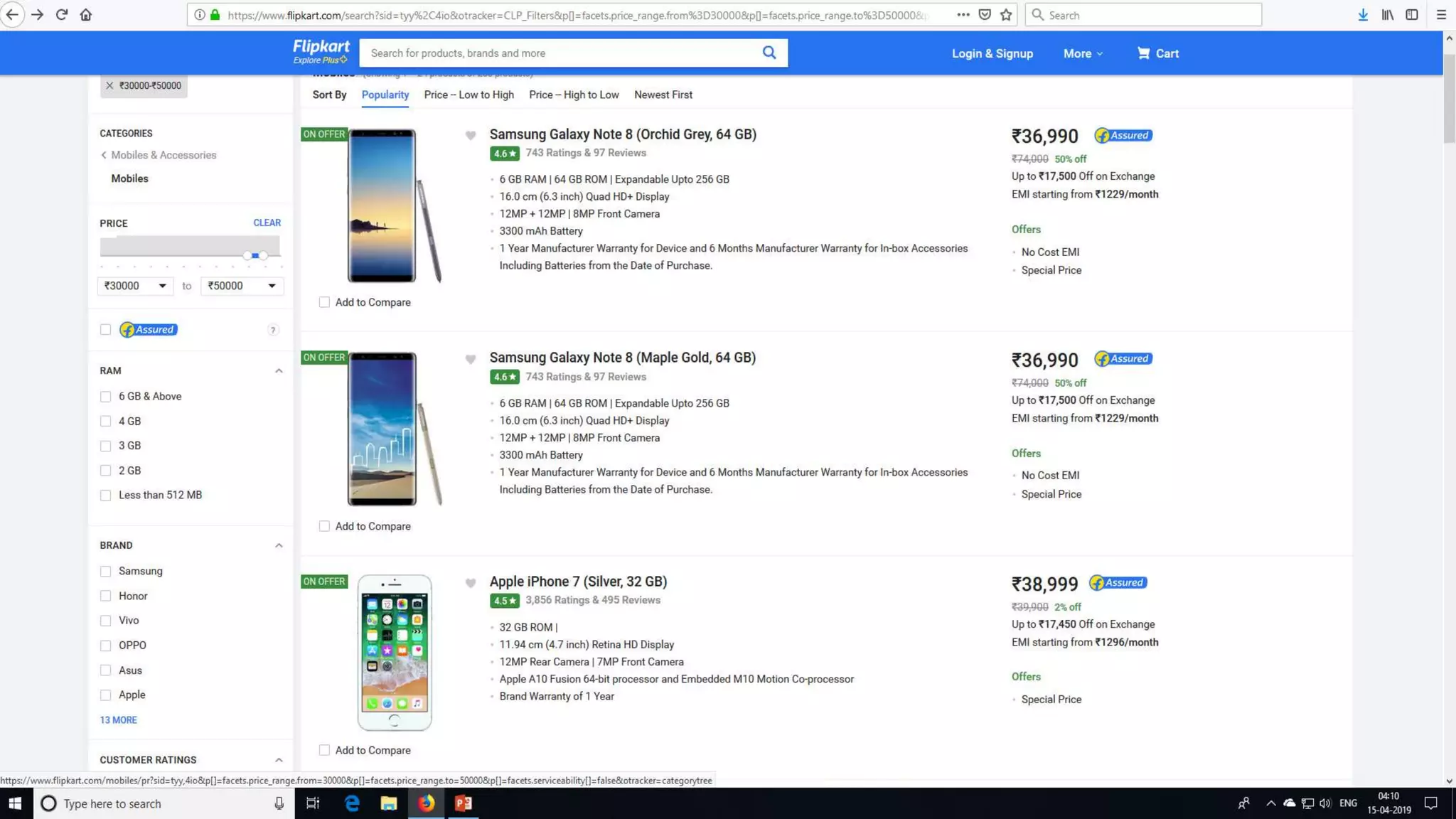 Consumer Behavior - Howard Sheth Model | PPTX