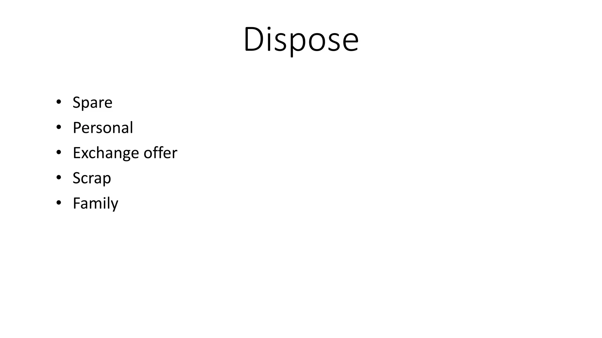 Consumer Behavior - Howard Sheth Model | PPTX